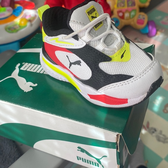 Puma | Shoes | Puma | Poshmark